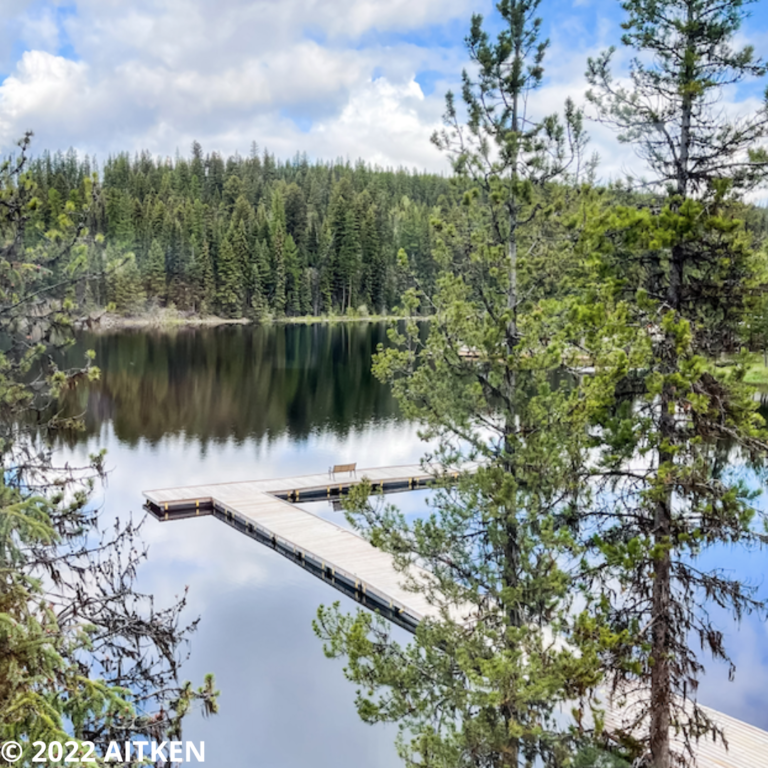 ABOUT – Idabel Lake Private Residences & Cottages