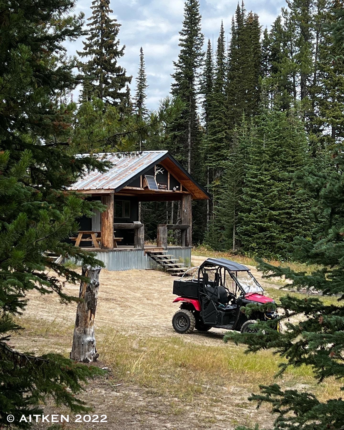 ACTIVITIES – Idabel Lake Private Residences & Cottages