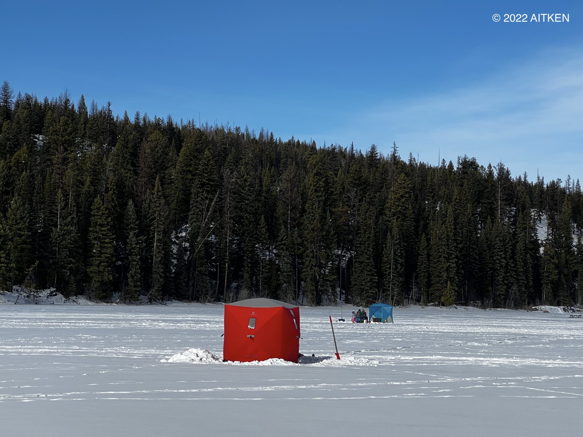 ACTIVITIES – Idabel Lake Private Residences & Cottages