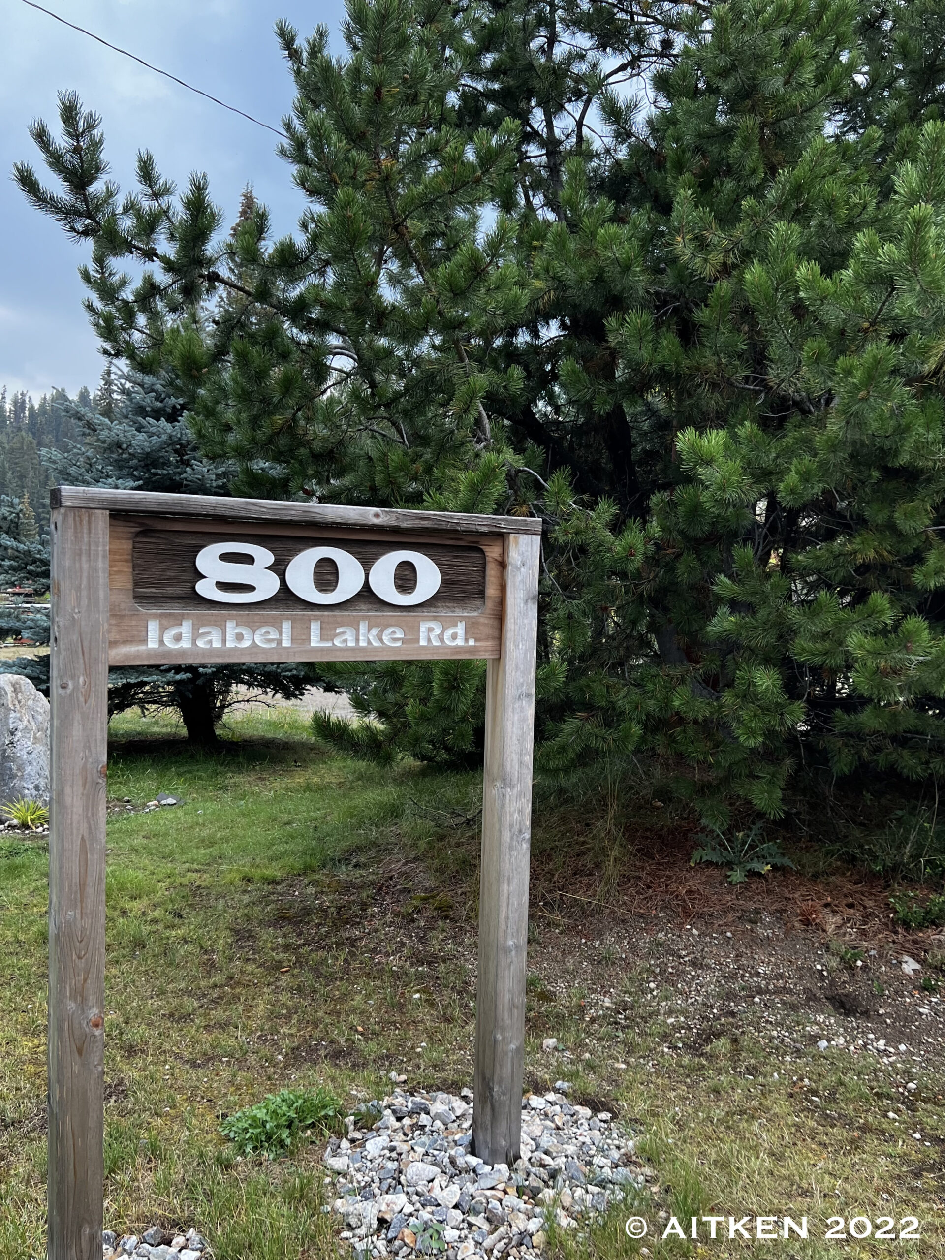 ABOUT – Idabel Lake Private Residences & Cottages